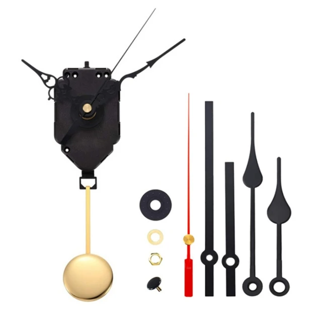Pendulum Clock Repair Parts