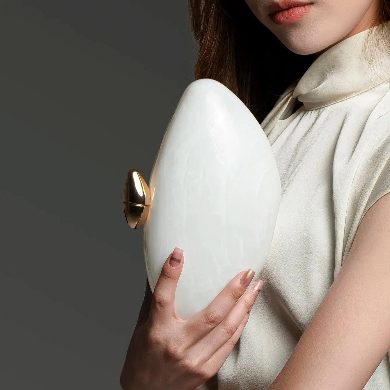 Small bag White Evening bag Purses and handbag luxury Designer shoulder ...