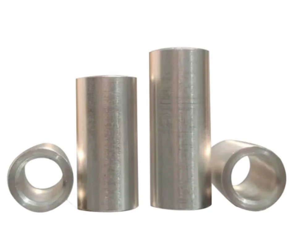 2pcs-3mm-ID-304-stainless-steel-Bushing-Locking-Thickened ...