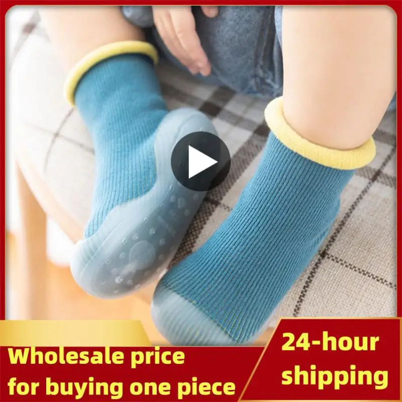 Unisex-Baby-Shoes-First-Shoes-Baby-Walkers-Toddler-First-Walker-Baby ...