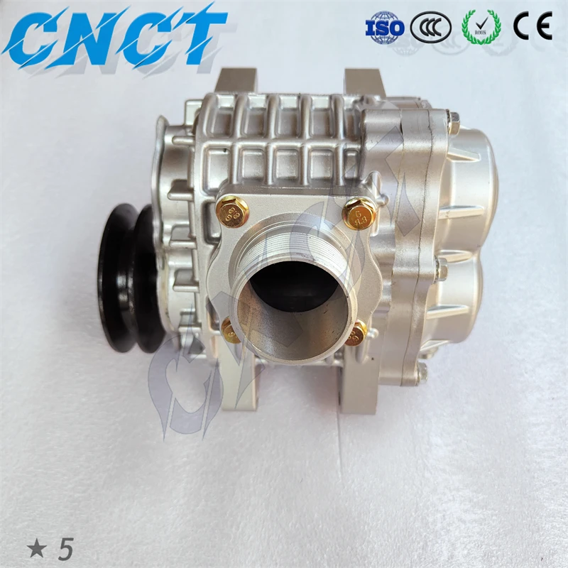 Aisin-Mini-turbocompresor-mec-nico-AMR300-AMR500-soplador-para-turbina ...