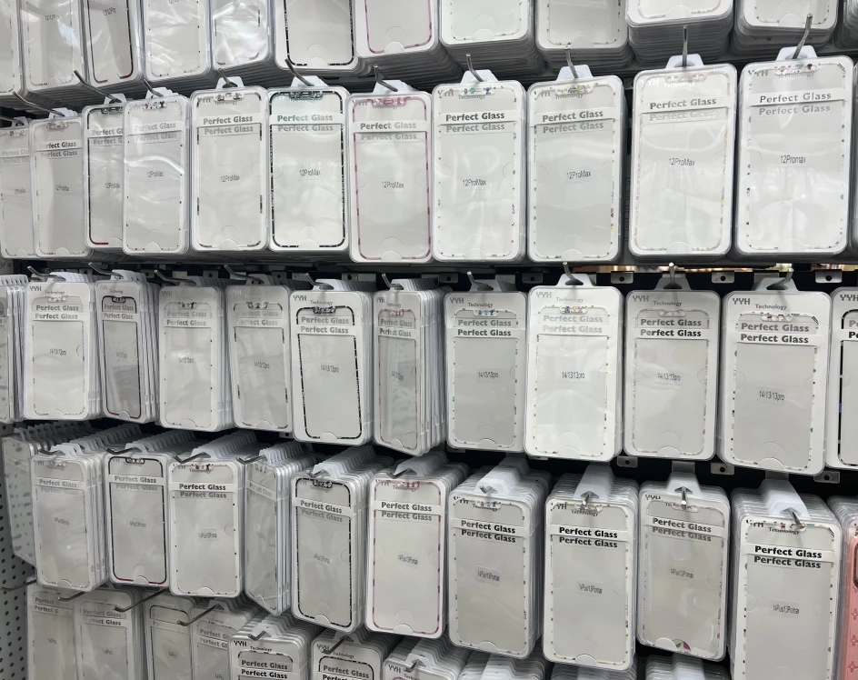 Cartoon-Sanrio-Funny-Disney-Screen-Protectors-for-Iphone-11-12-13-Pro ...