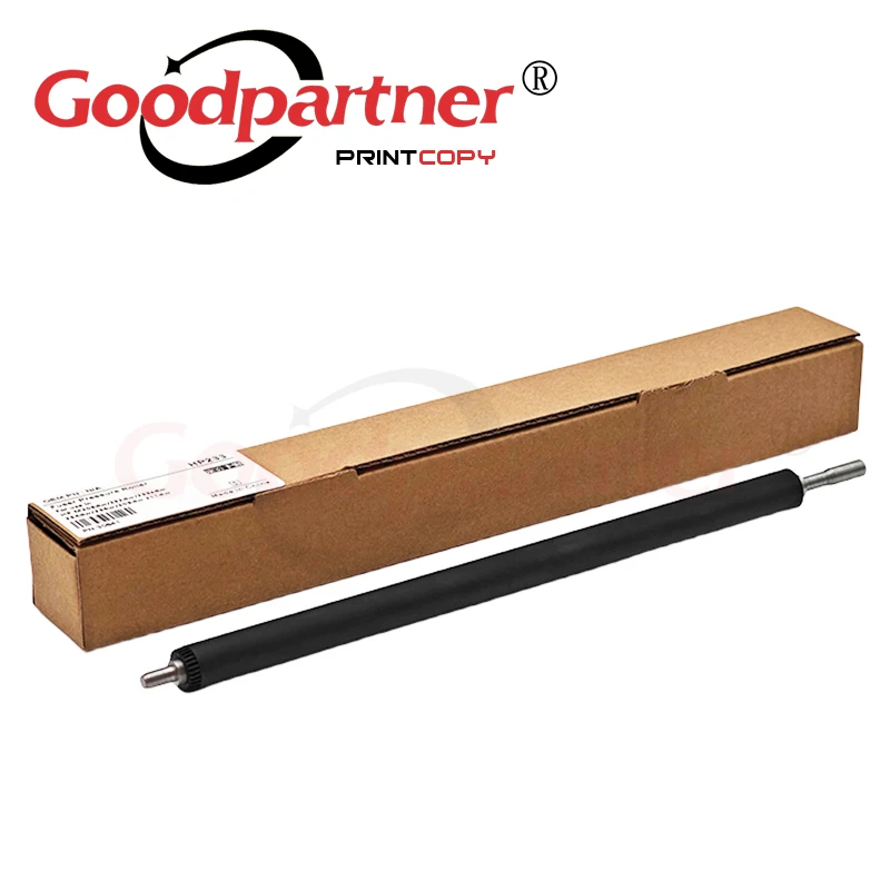 1X RC5-7935 LPR-M233 Fuser Lower Pressure Roller for HP M208 M209 M211 ...