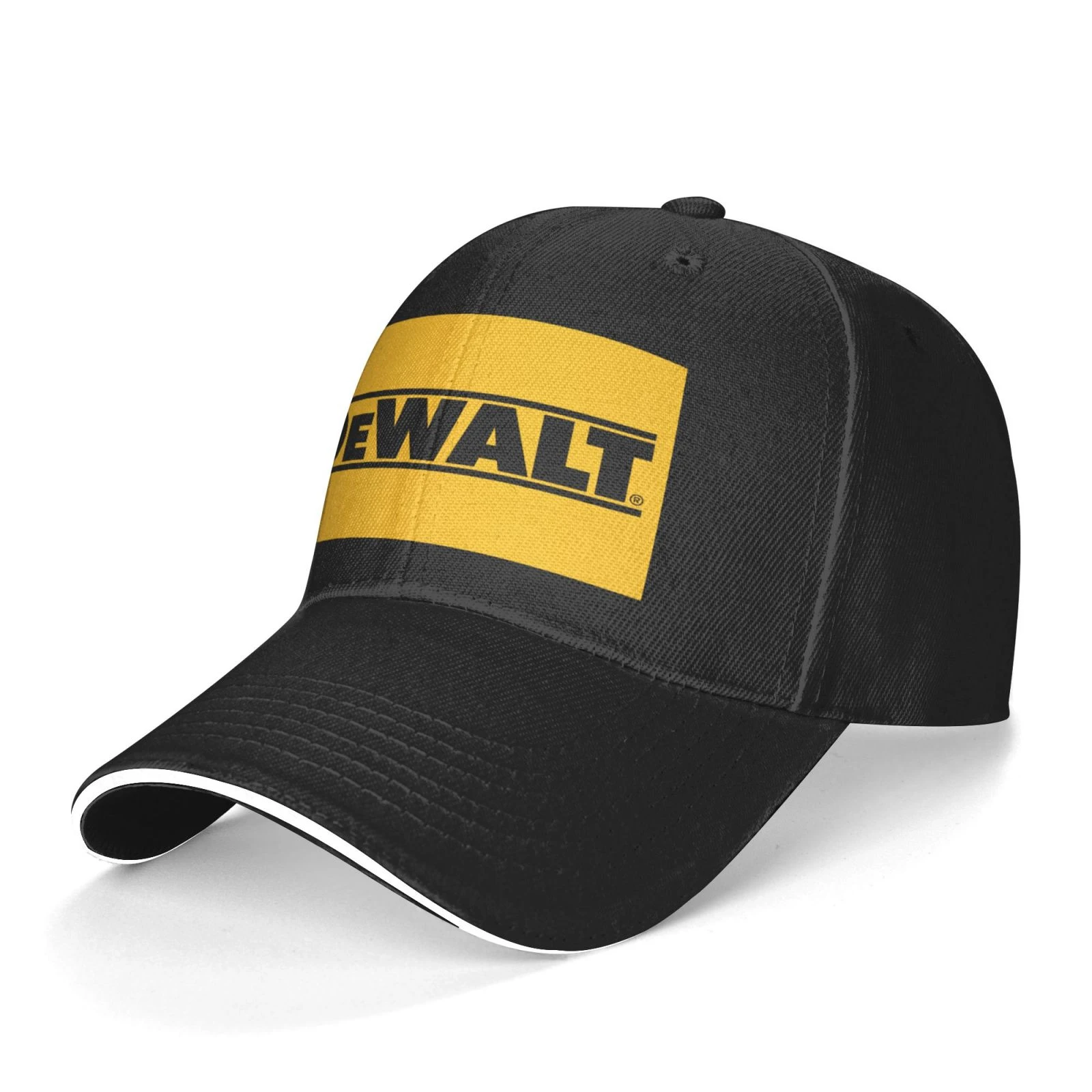 Winter Hat Men Dewalt | Dewalt Baseball Cap | Dewalt Trucker Cap ...