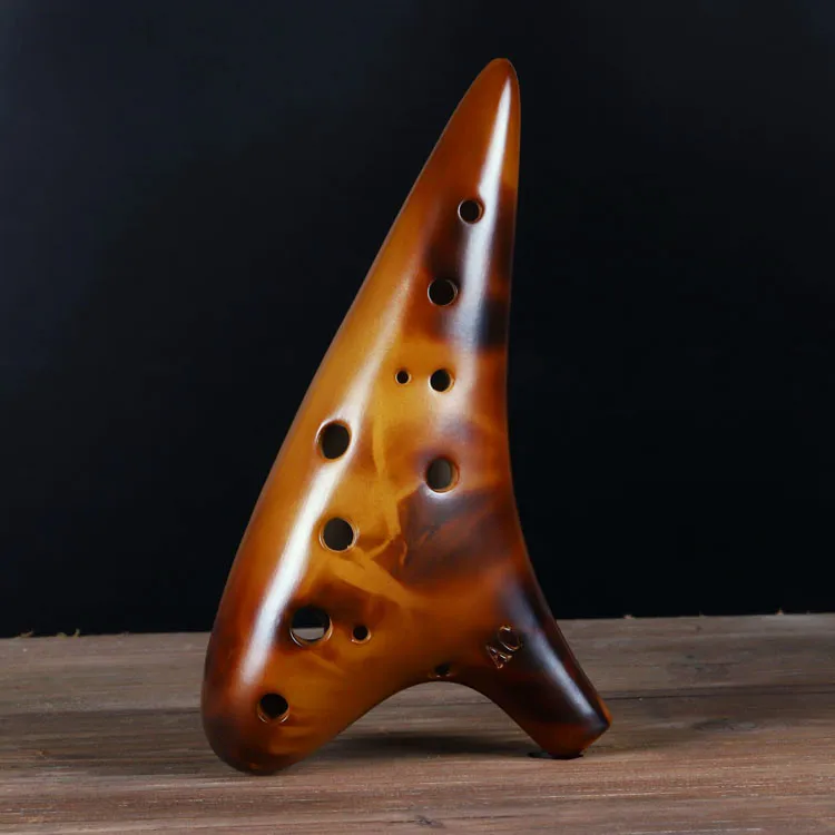 Instrumentos Musicales Raros