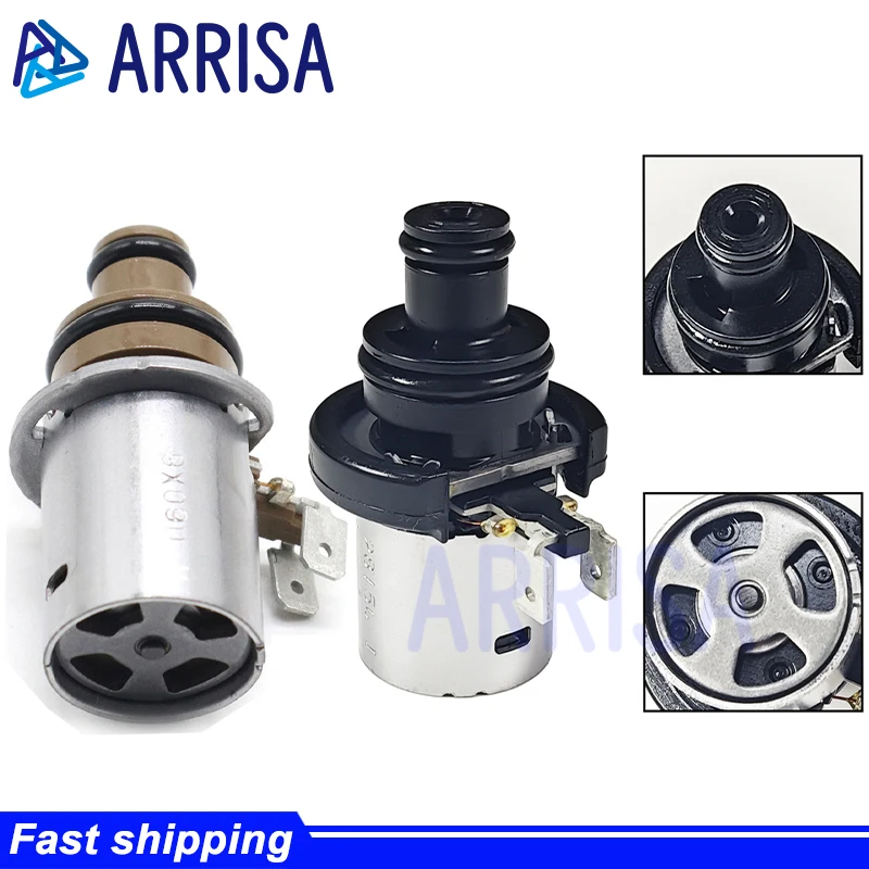 TR690-TR580-CVT-Torques-Converter-Lock-Up-AWD-Solenoids-Pressure ...