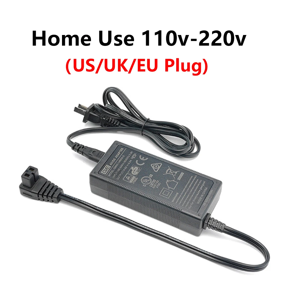 Alpicool Refrigerator Cable Plug 110V-220V Household Power Power ...