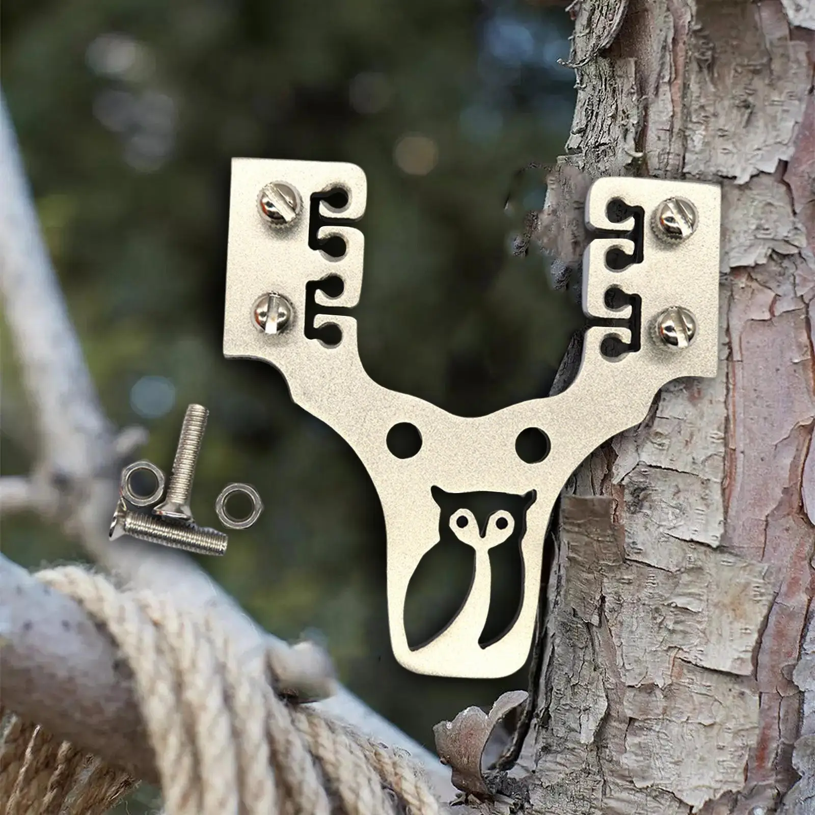 Slingshot-Bow-Head-40-Catapult-Heads-for-Outdoor-Sports-Shooting ...