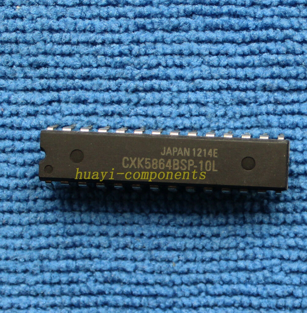 5pcs-lot-CXK5864BSP-10L-CXK5864BSP-CXK5864-DIP-28.jpg
