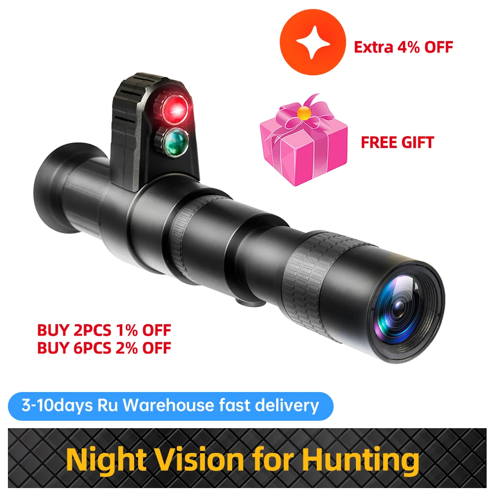 Monocular-Crossing-Cursor-Digital-Night-Visions-para-Ca-a-Dia ...
