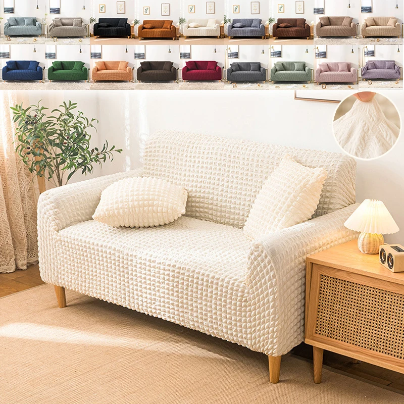 Fundas De Sofa Elasticas