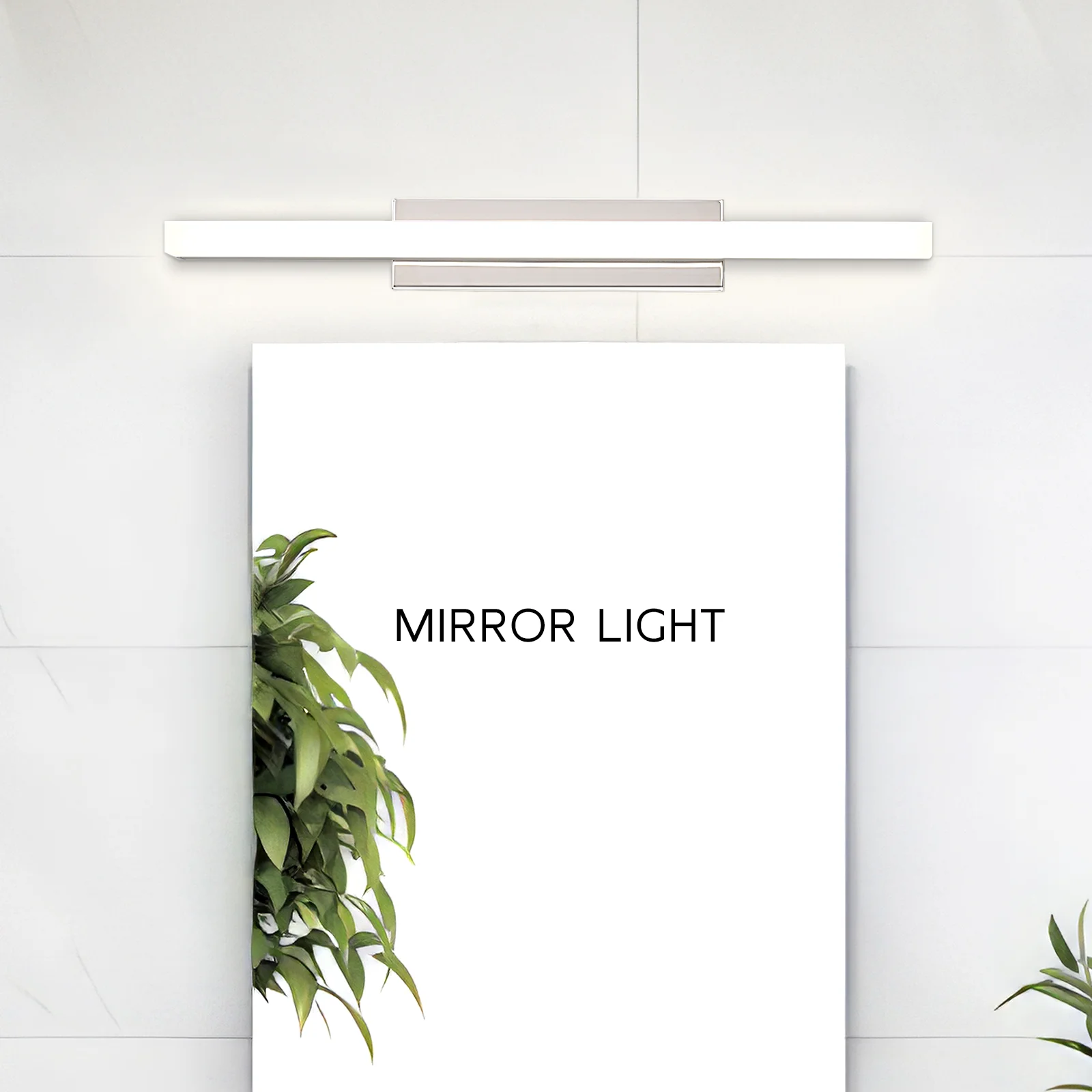 LED-Mirror-Light-Bathroom-9W-Natural-White-4000K-Mirror-Lamp-IP44-900LM ...