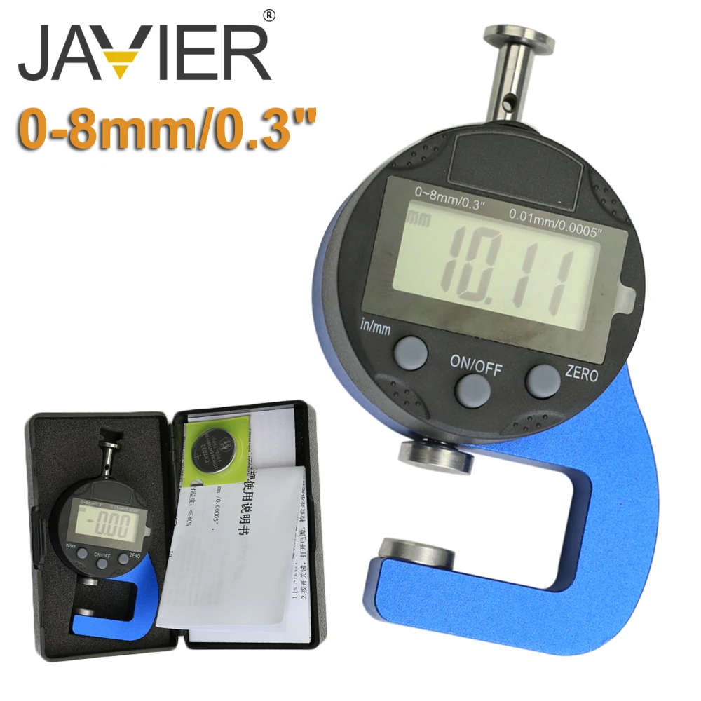 JAVIER-0-8mm-0-01-0-001mm-Electronic-Digital-Percentage-Millimeter ...