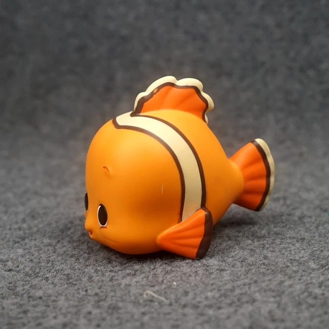 Dibujos Animados De Pez Nemo