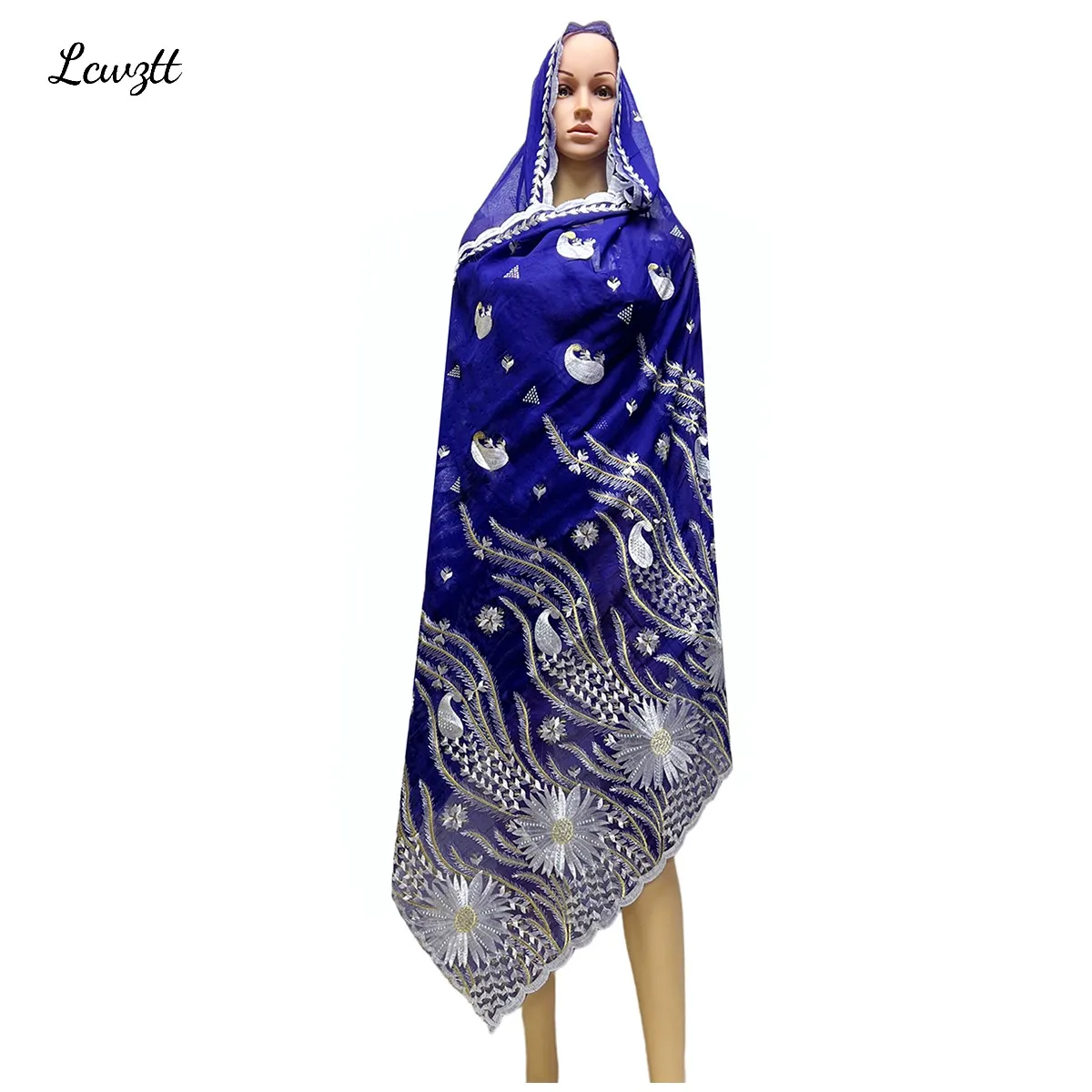 Muslim Turban Scarf Women | Scarf Turban Headwrap African | African ...
