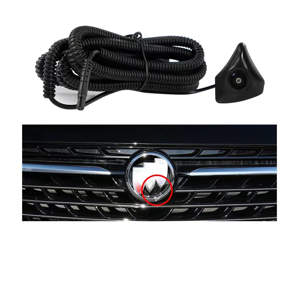 Car-AHD-Front-View-OEM-Camera-HD-Night-Vision-Fisheye-150-Camera-for ...
