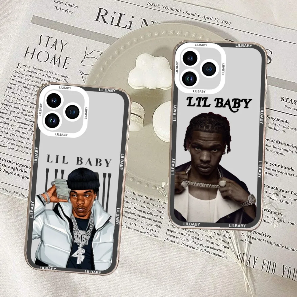 LIL-BABY-Rapper-Phone-Case-For-iPhone-11-12-Mini-13-14-15-Pro-Max ...
