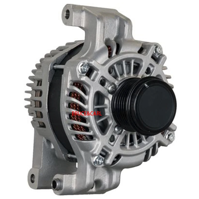Alternator Generator Fit JEEP CHEROKEE KL 2.4L 2014-2019 RENEGADE ...