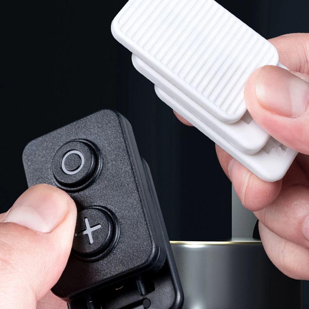 Fun ABS Magnetic Sliders EDC Fidget Push Clickers Haptic Antistress ...