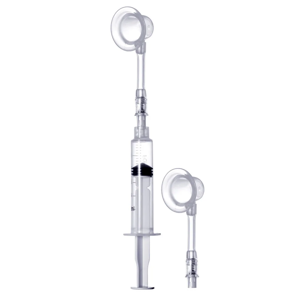 Nipple-Aspirator-Puller-Shaper-Feeding-Sucking-for-Flat-Inverted ...