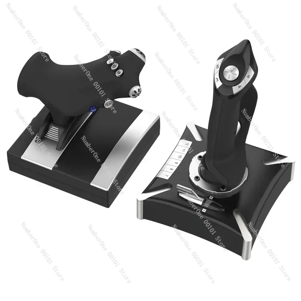 PXN-2119 PRO Flight USB Симулятор | AliExpress