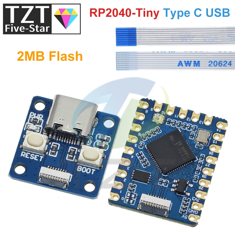 TZT-M-dulo-de-placa-de-desarrollo-RP2040-Tiny-RP2040-para-ZERO-Raspberry-Pi-PICO-interfaz.jpg