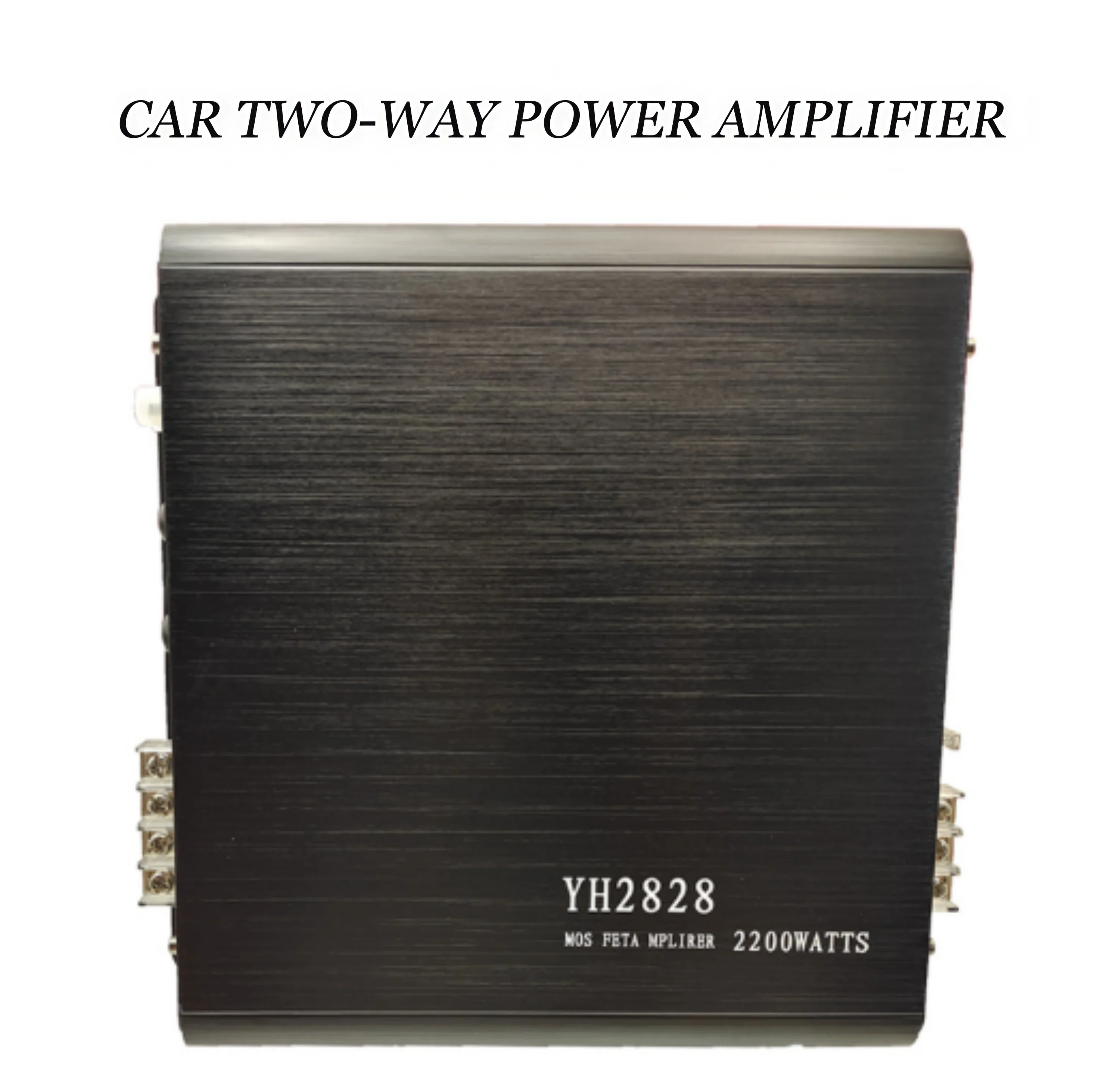 Max Audio Amplifier Review: Is This 2x100W 12V Car Amp Worth Your ...