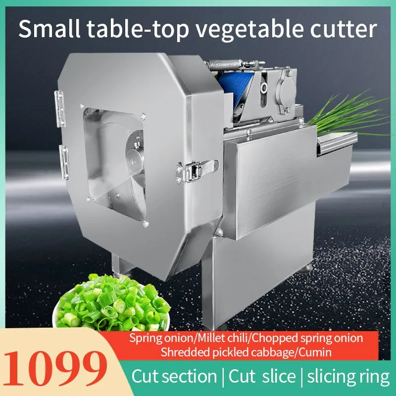 Multi-functional-vegetable-cutting-machine-canteen-commercial-cutting ...