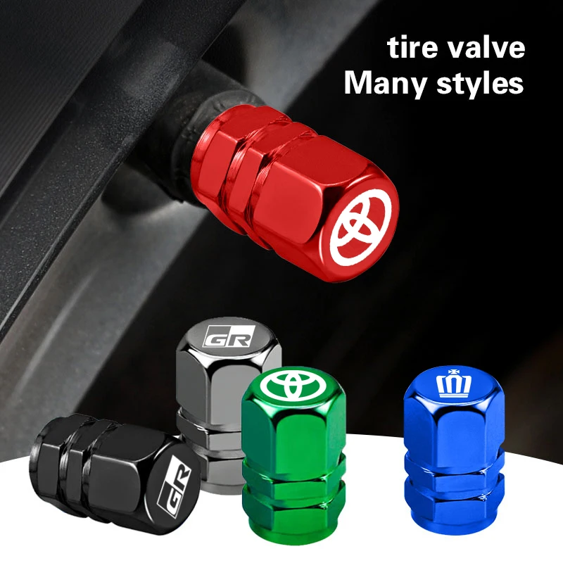 Exploring Toyota Styles: Enhancing Your Car’s Aesthetic and Performance