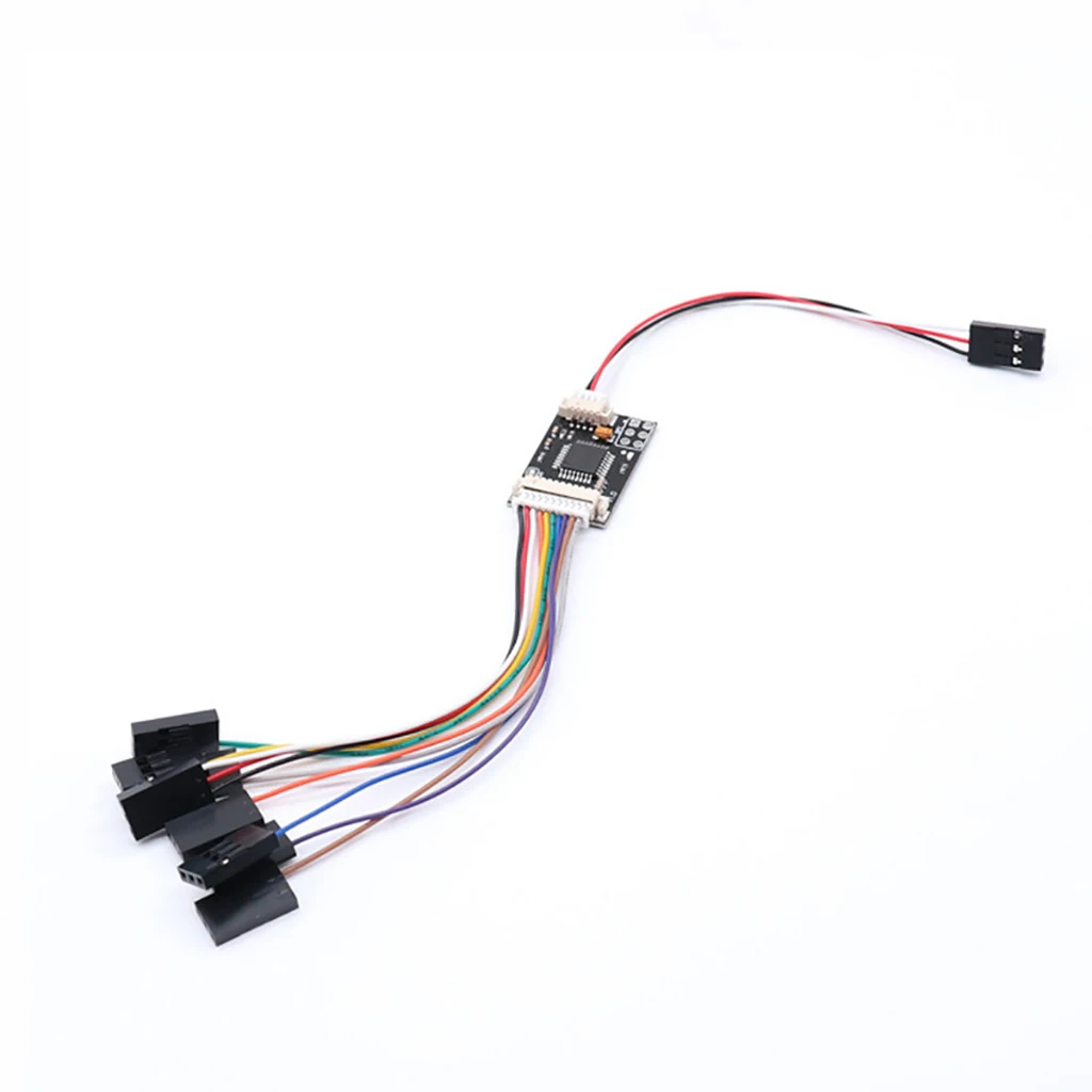PPM-Encoder-Decoder-for-PX4-pixhawk2-4-8-Flight-Controller-8-Channel ...