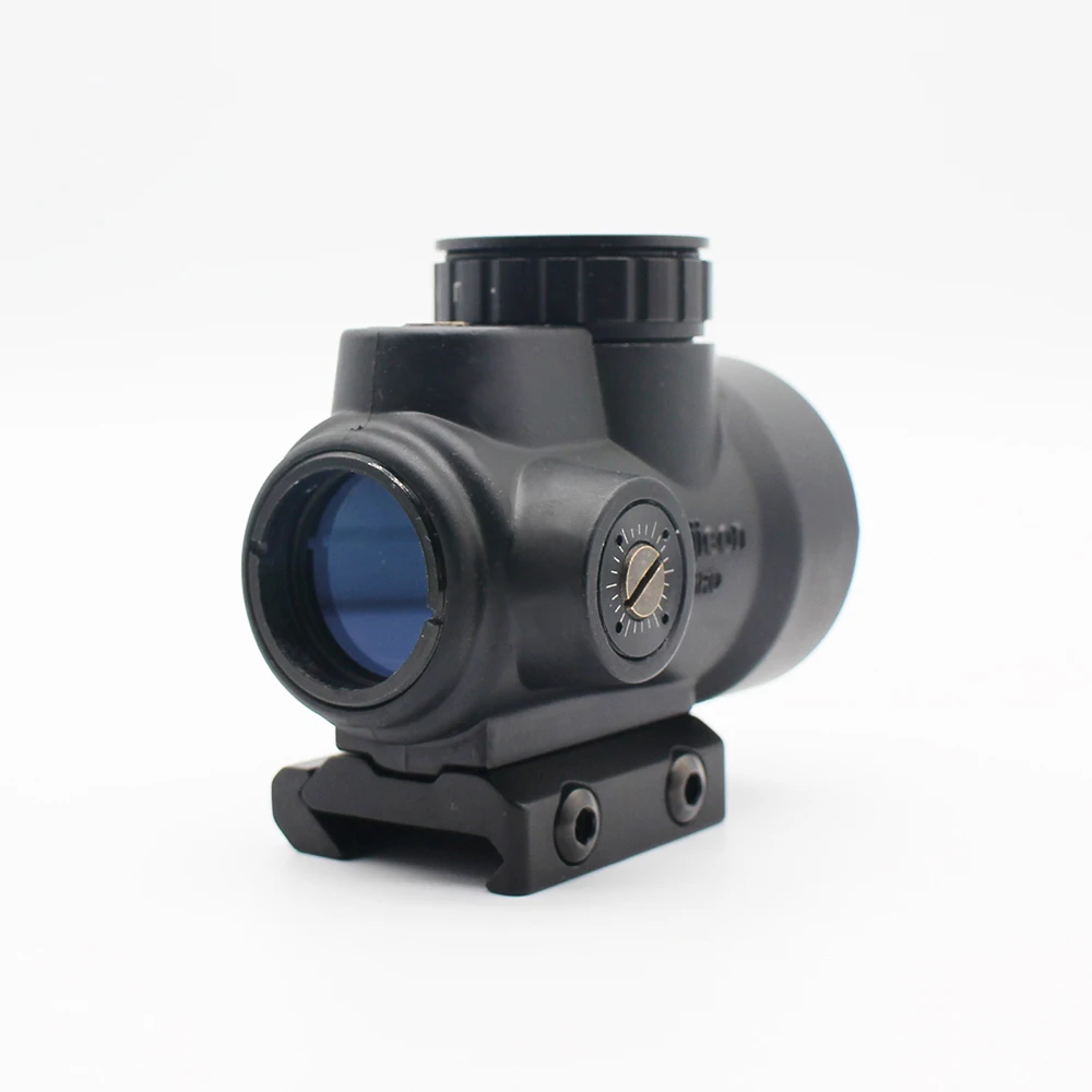 MRO-Red-Dot-Sight-Scope-with-Low-Mount-High-Mount-Hunting-Scope ...