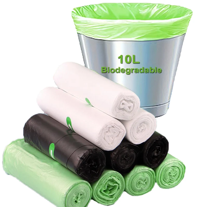 Biodegradable Plastics: The Future of Sustainable Waste Management