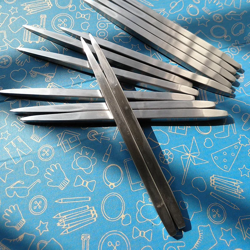 Outdoor-Hunting-Throwing-Spikes-Set-Tactical-Real-Stainless-Steel-For ...