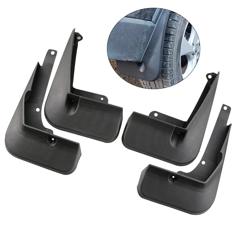 Car-Mud-Flaps-for-Toyota-C-HR-2017-2018-2019-CHR-C-HR-AX10-Mudguard ...