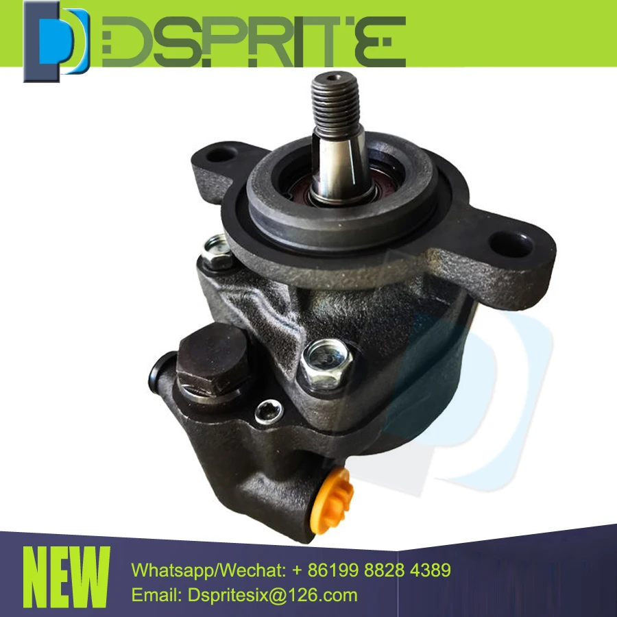 For-New-power-steering-pump-TOYOTA-LAND-CRUISER-4-2-TD-HDJ80-4WD-80 ...