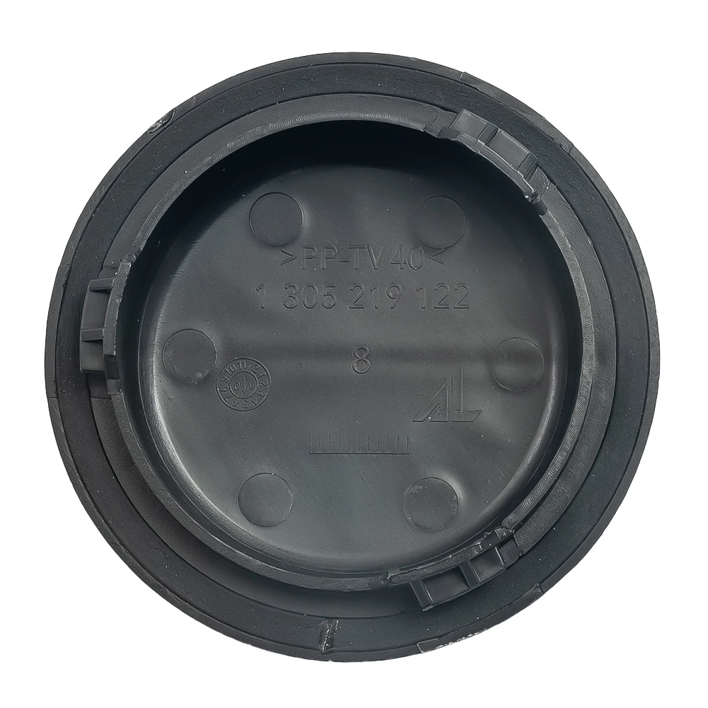 For-Mercedes-W204-W171-W212-Dust-Cover-Headlight-1-Pcs-1305219122-Black ...
