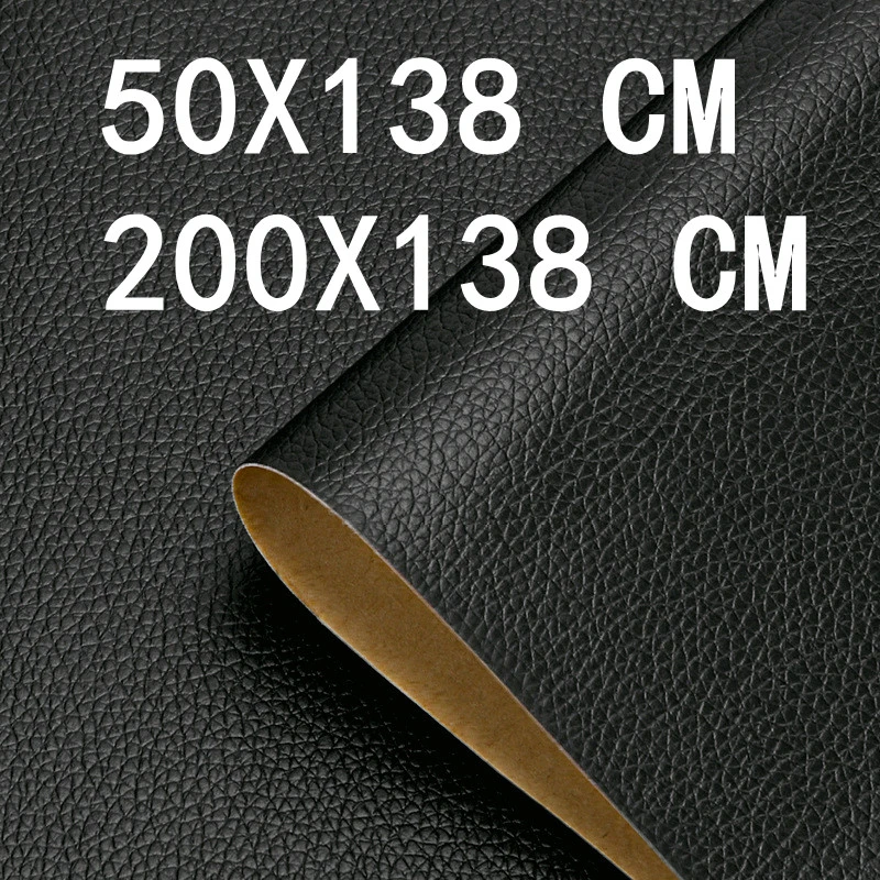 1Pcs Leer Reparatie Sticker Zelfklevende Eco-Lederen Patches Repair ...