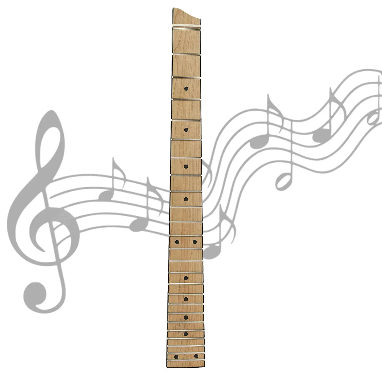 Instrument Neck Clipart
