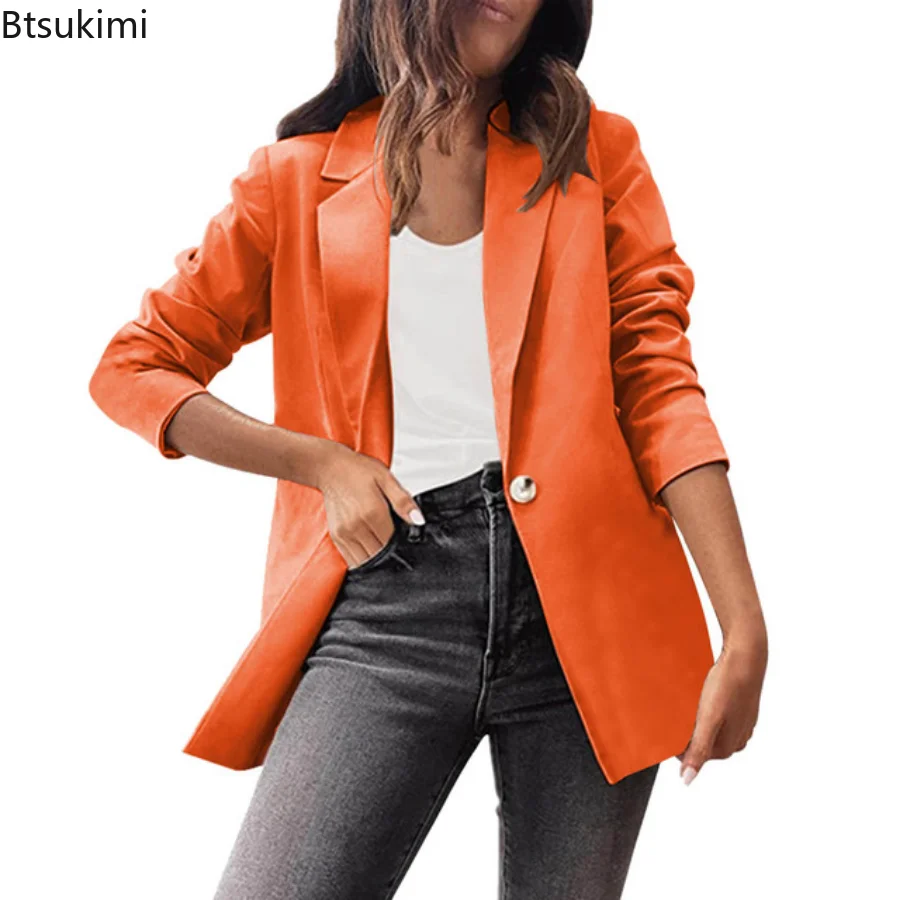 Smart Casual Jackets For Women