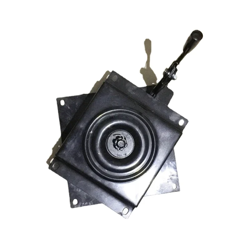 Motor-Vehicle-Seat-Rotating-Chassis-Yacht-Turntable-Lever-Type-Rotating ...