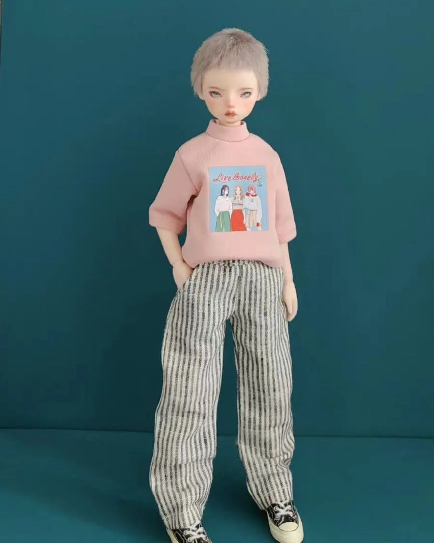 Hot-2pcs-Casual-style-clothes-blythe-doll-outfit-Short-sleeved-Striped-pants-1-6-30cm-Fit.jpg