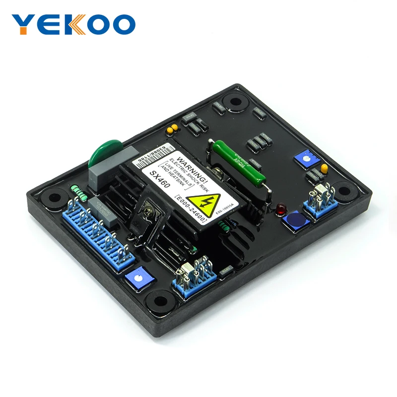 AVR-SX460-Automatic-Voltage-Regulator-AVR-Price-Circuit-Diagram ...
