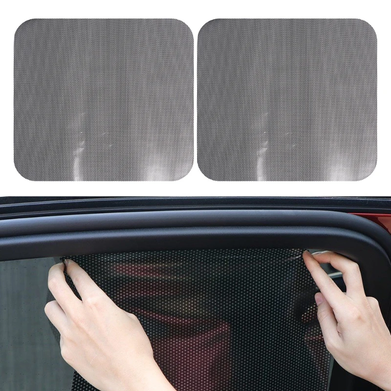 Car-Side-Window-Sun-Shades-Sticker-Side-Window-Static-Absorption ...