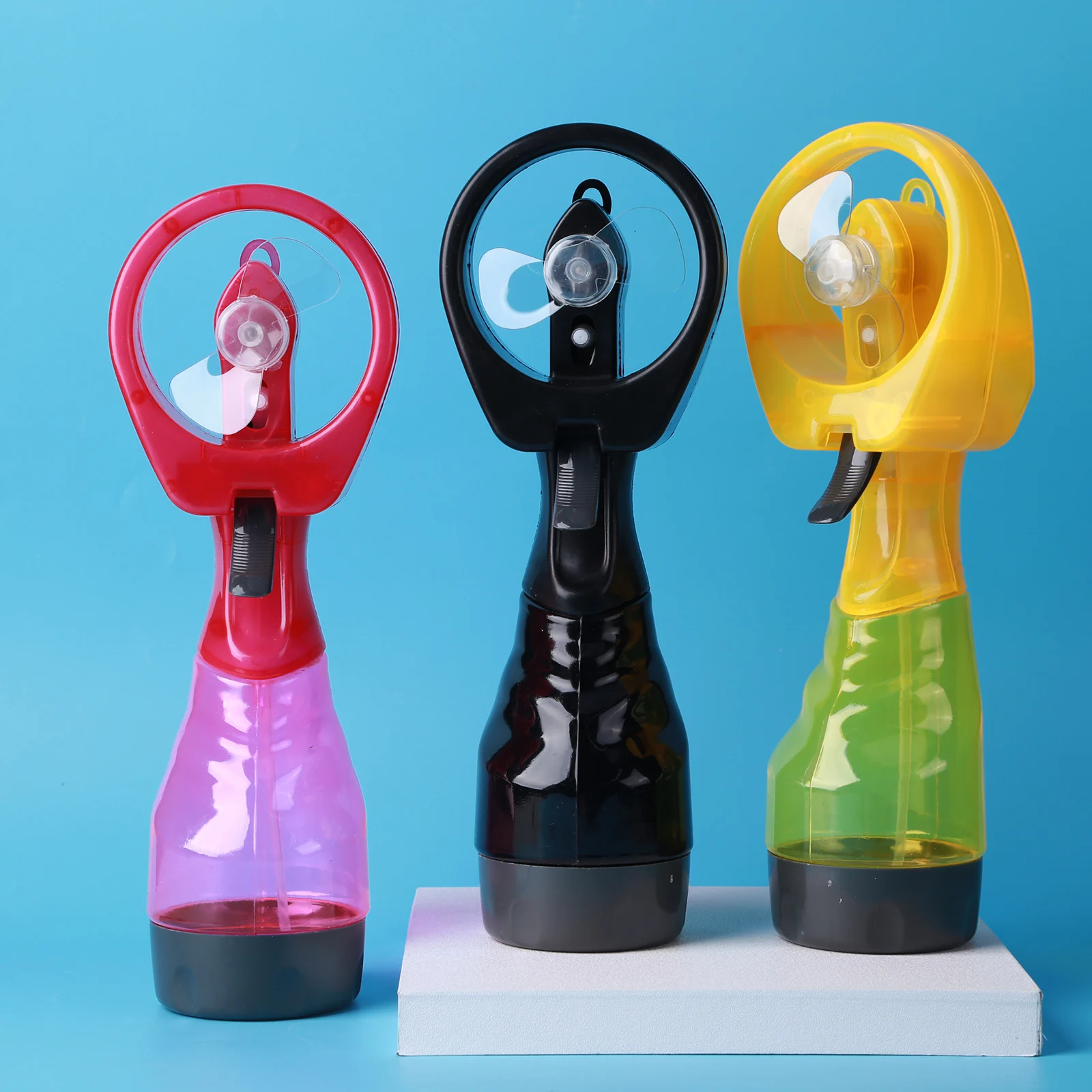 Handheld-Mini-Spray-Fan-Cooling-Water-Spray-Mist-Fan-Portable-USB ...