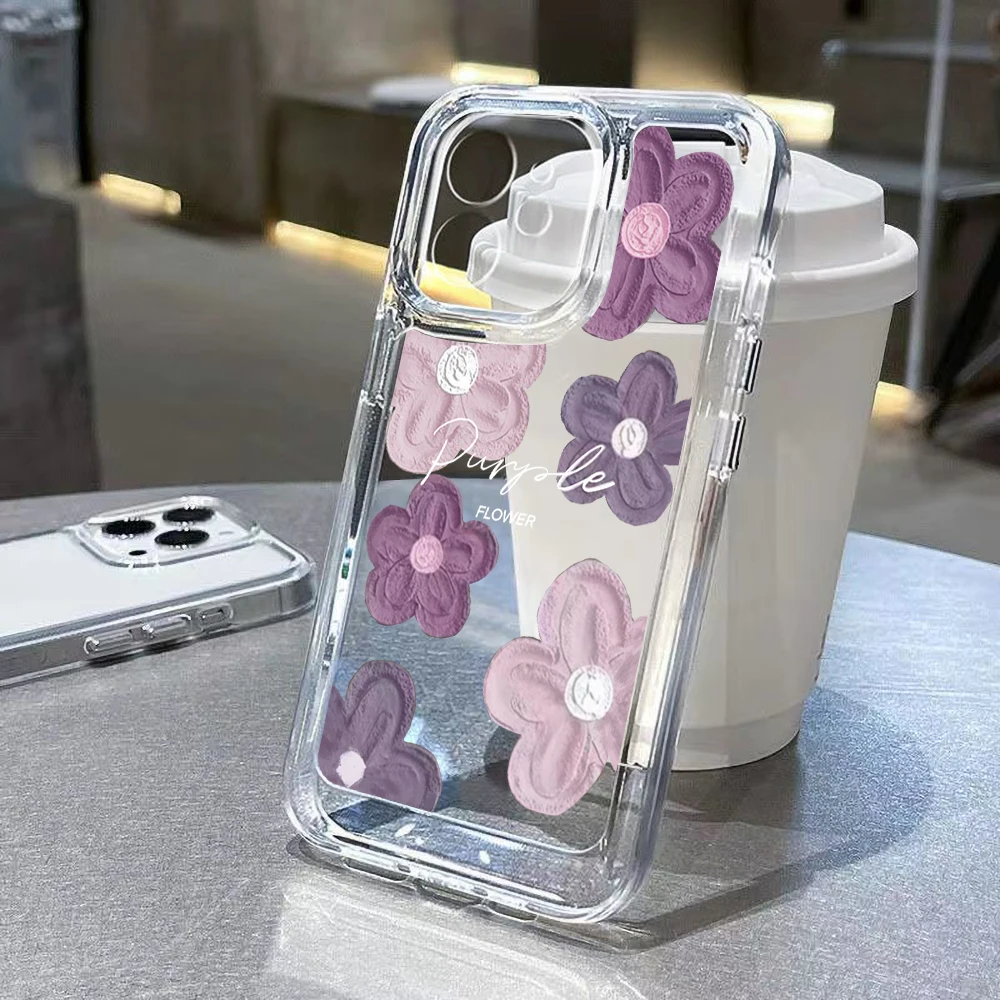 Clear Case for Xiaomi Redmi Note 12 11 10 Pro 9 8 9S 10S 11S 10C 12C Mi ...