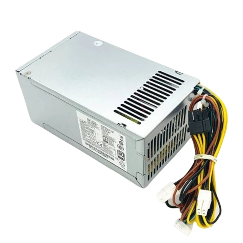 4Pin + 7Pin 500W PSU Replacement Power Supply 100 240V 50 60hz for HP ...