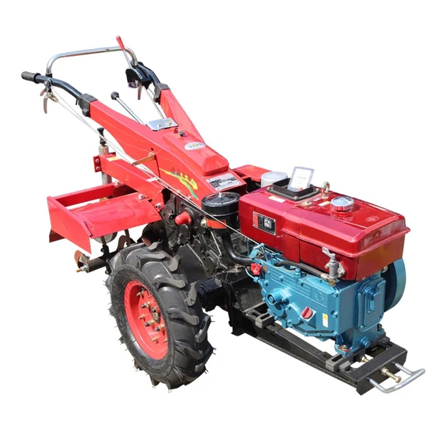 Walking Tractors for Sale in Zambia - Walking Tractor Prices in Zambia