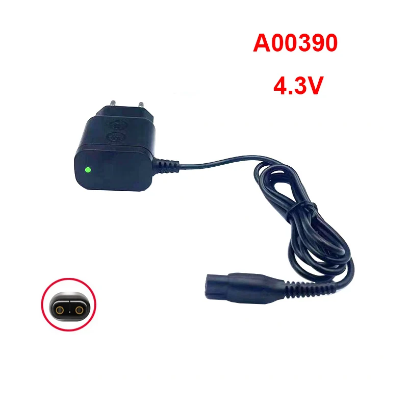 4-3V-A00390-Replacement-Shaver-Charger-for-Philips-One-Blade-QP2520 ...