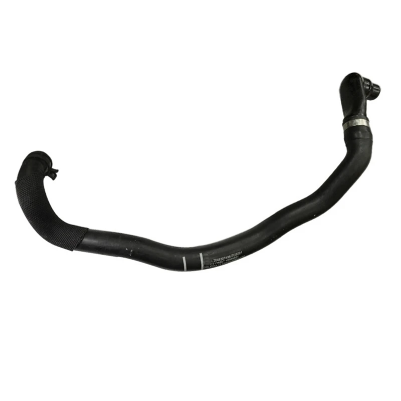 Radiator-Water-Pipe-2048307496-204-830-74-96-A2048307496-For-Benz-C-200 ...