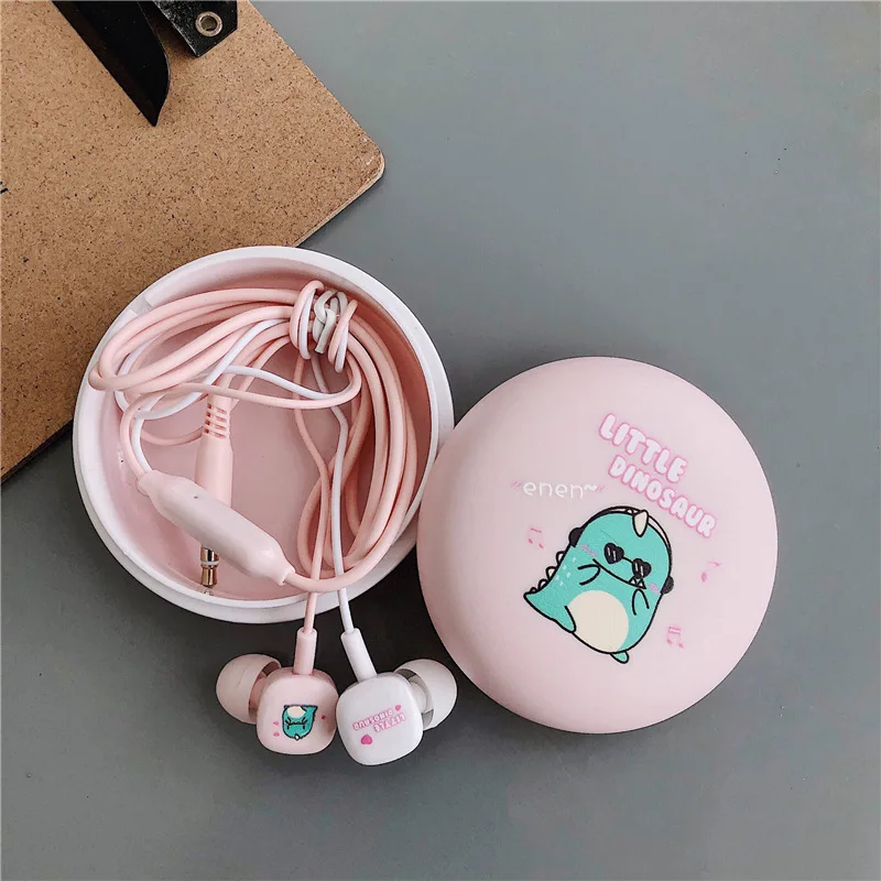 Cute Earbuds For Girls